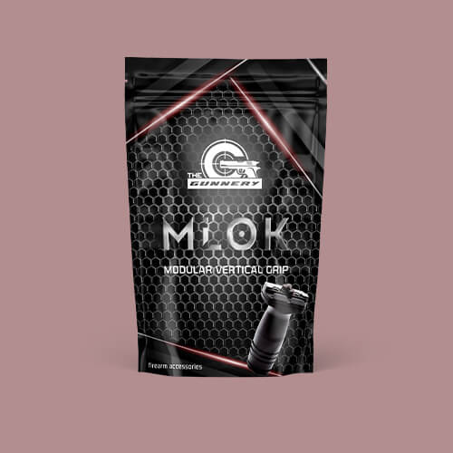 Firearm Accessories Packaging - CarePac