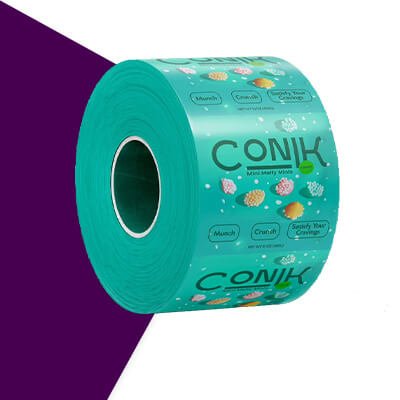 Candy Packaging | #1 Best Personalized Candy Bags