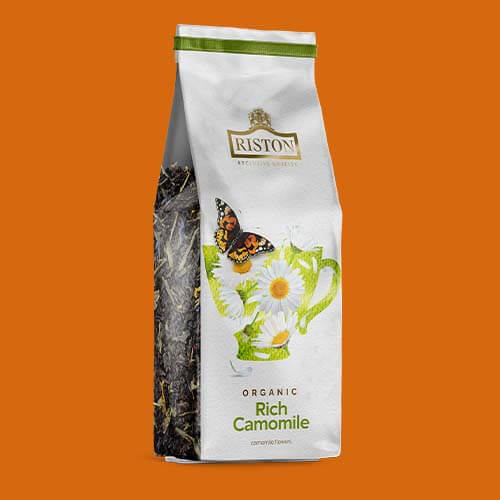 Custom Tea Packaging | #1 Best Packaging For Tea Bags And Loose Leaf Tea