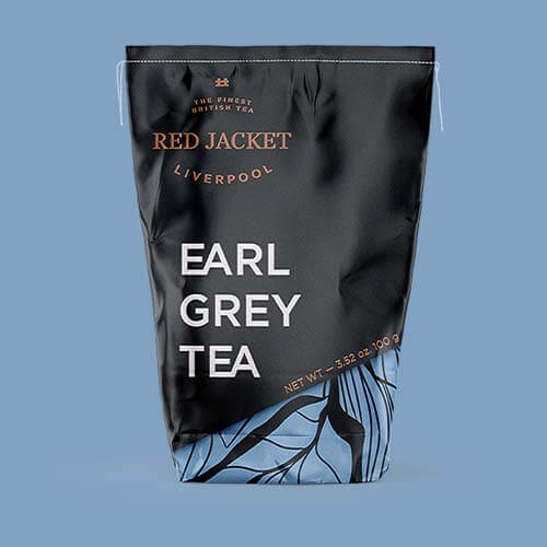 Custom Tea Packaging | #1 Best Packaging For Tea Bags And Loose Leaf Tea