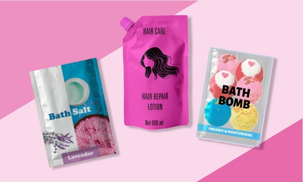 Custom Packaging Bags | Custom Boxes & Pouches By Industry