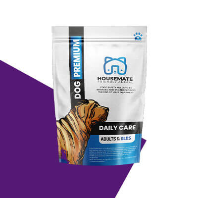 Dog Treat Packaging | Dog Treat & Pet Treat Packaging