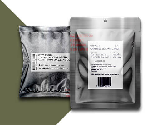 MIL-SPEC Packaging | Industrial Flexible Packaging & Films | Aligners ...