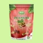 Nuts Packaging | Custom Pouch Packaging For Nuts