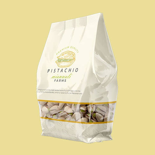 Nuts Packaging | Custom Pouch Packaging For Nuts