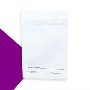 Aligner Packaging | Aligners Packaging Pouch Bag