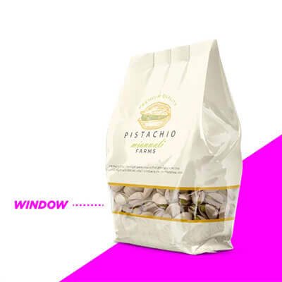 Nuts Packaging | Custom Pouch Packaging For Nuts