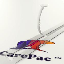 Carepac | Custom Pouches | Custom Printed Mylar Pouch Bags & Pouches