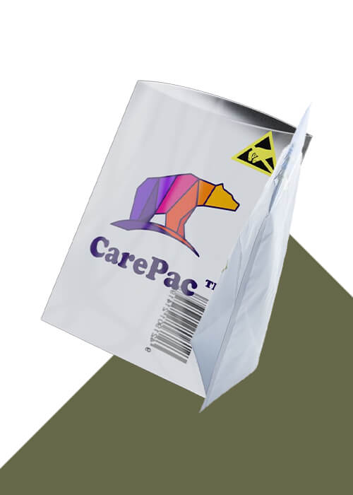 MIL-PRF 81705 Packaging | CarePac
