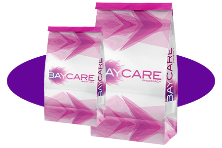 Pill Baggies | Bags & Pouches For Wholesale RX
