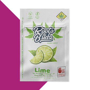 Custom THC & Cannabis Gummy Packaging - CarePac