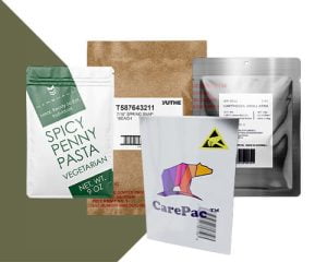 MIL-PRF 81705 Packaging | CarePac