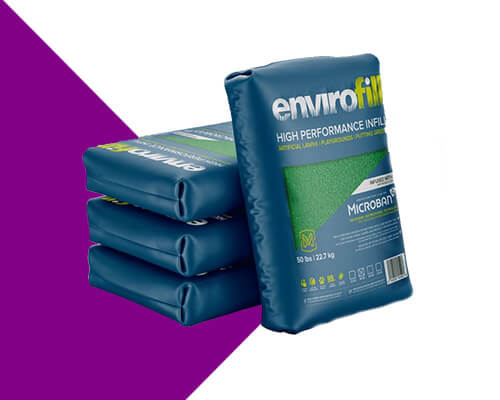 Heavy Duty Plastic Bags For Soil | Mulch & Compost Bags