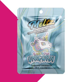 Custom THC & Cannabis Gummy Packaging - CarePac