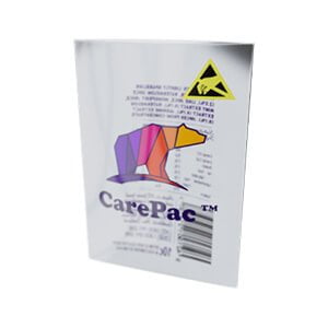 Electronic Component Packaging