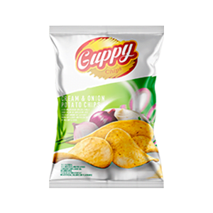 Custom Snack Packaging | Flexible Packaging For Your Snacks