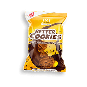 Custom Snack Packaging | Flexible Packaging For Your Snacks