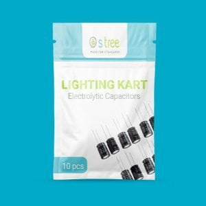 Electronic Component Packaging