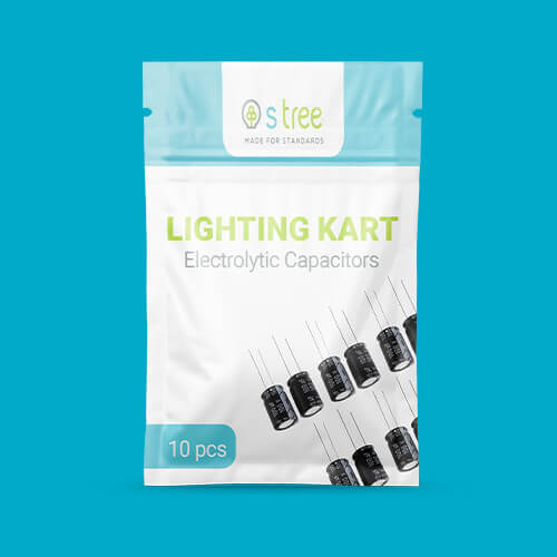 Electronic Component Packaging