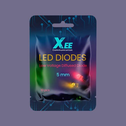 Electronic Component Packaging