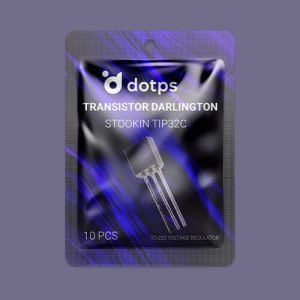 Electronic Component Packaging