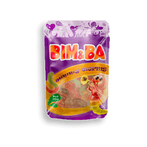 Custom Snack Packaging | Flexible Packaging For Your Snacks