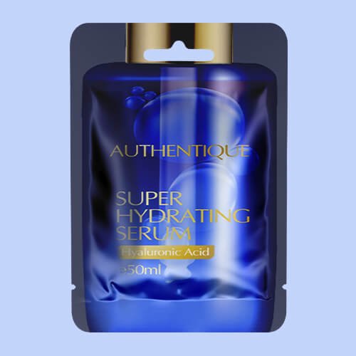 Cosmetic Sample Packaging | Sachet Packaging For Samples