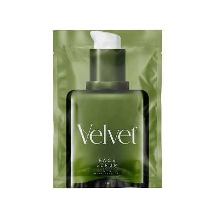 Cosmetic Sample Packaging | Sachet Packaging For Samples