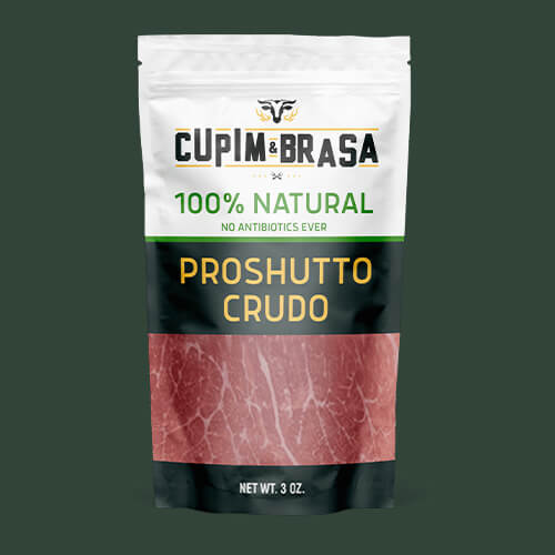 Custom Meat Packaging Bags