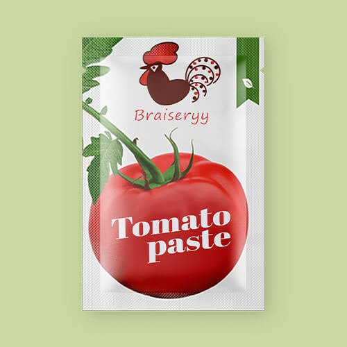 Flexible Sachet Packaging | Printed Sachet | Pouch Packaging