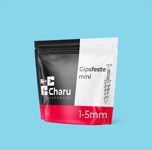 Hardware Packaging | CarePac