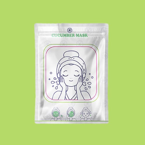 Flexible Sachet Packaging | Printed Sachet | Pouch Packaging