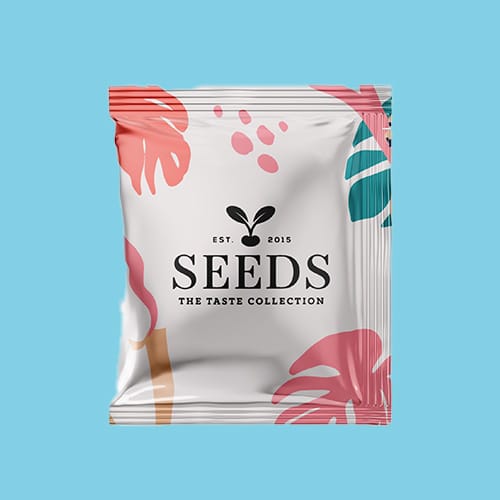 Flexible Sachet Packaging | Printed Sachet | Pouch Packaging