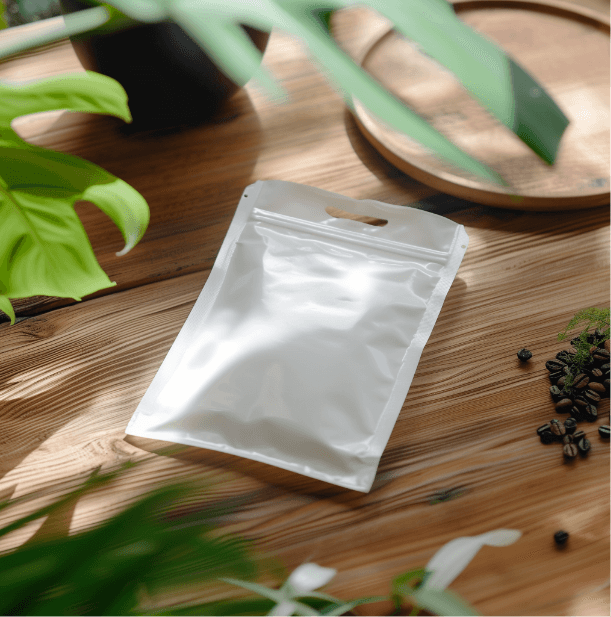 Flexible Packaging | Flexible Barrier Packaging Company