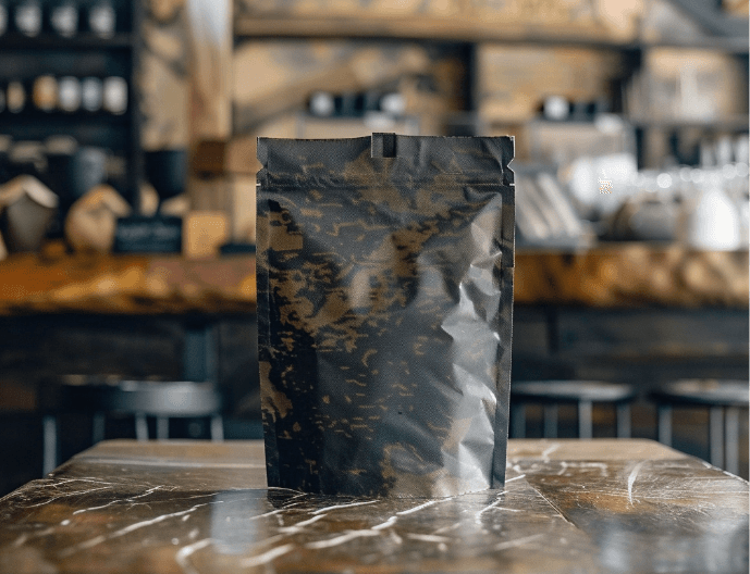 Flexible Packaging | Flexible Barrier Packaging Company